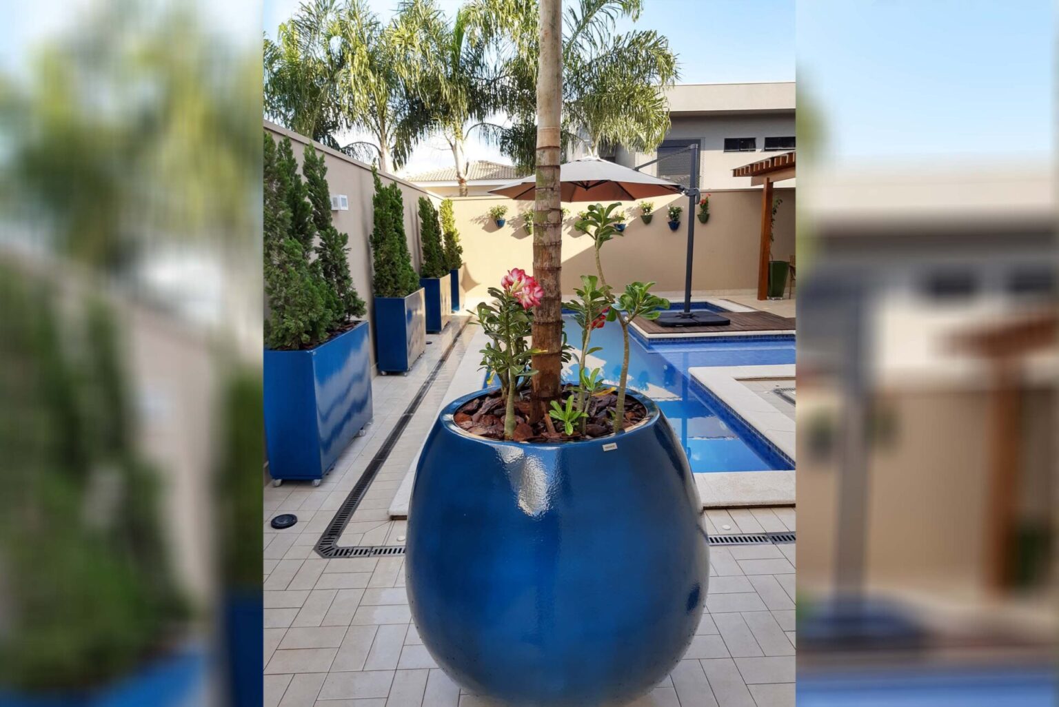 Confira 5 ambientes com Nácar, o vaso decorativo ideal para a sua casa ...