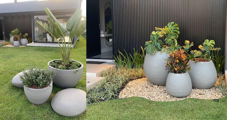 Transforme seu jardim com Vaso e Cor - Vaso & Cor Blog